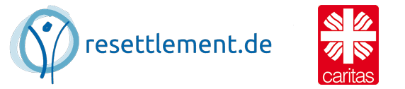 Über das Projekt - Resettlement